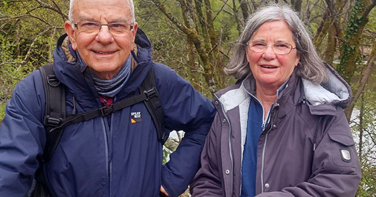 A Summer Evening Walk: Hills of Crofty and Penclawdd - Ramblers
