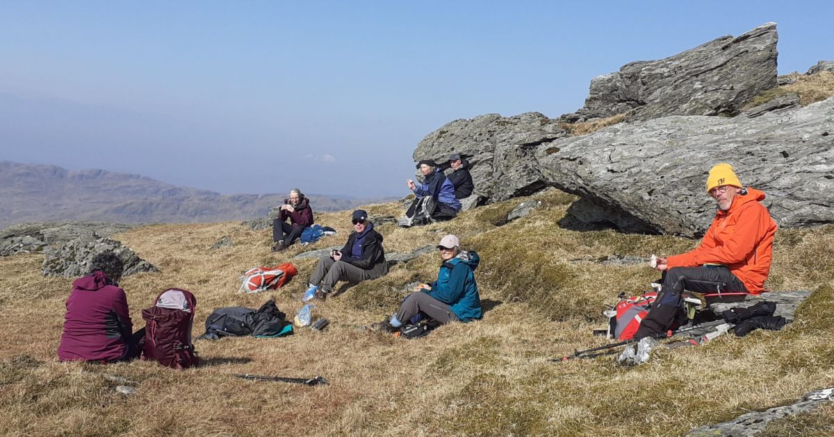 What we do - Ramblers