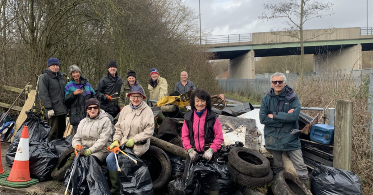 What we do - Ramblers