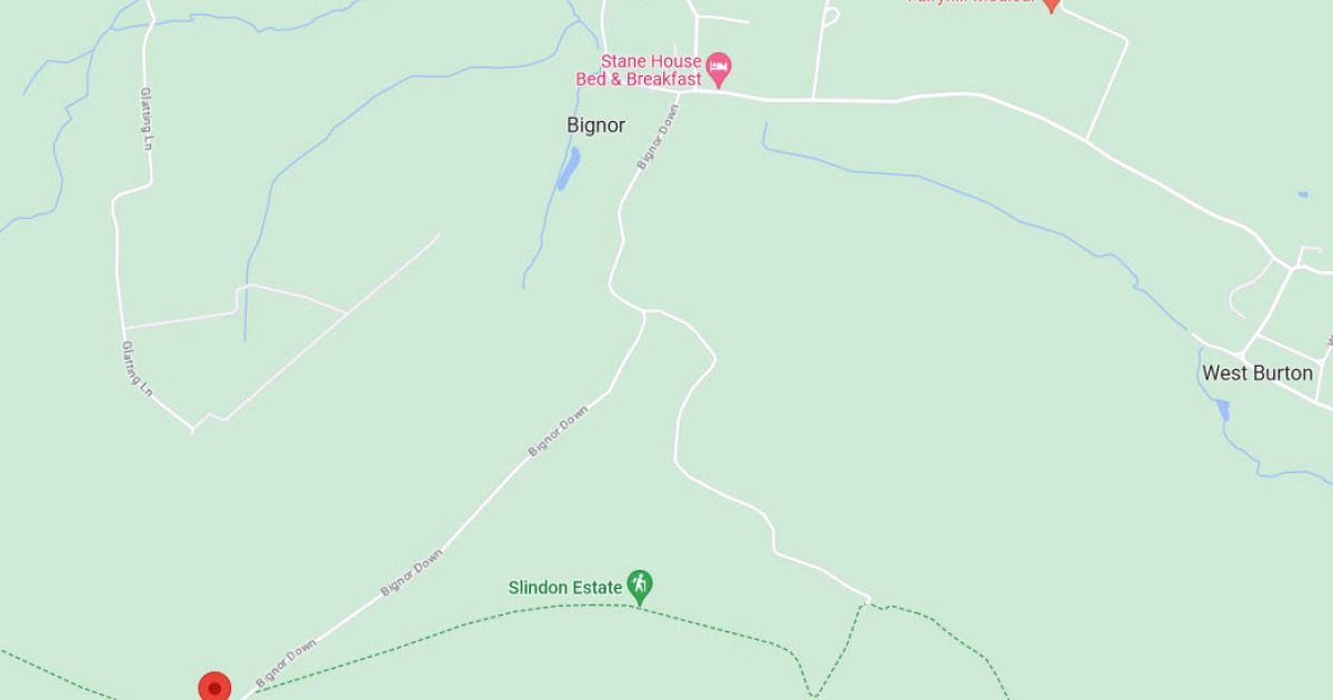 Stane Street and Roman History - Ramblers