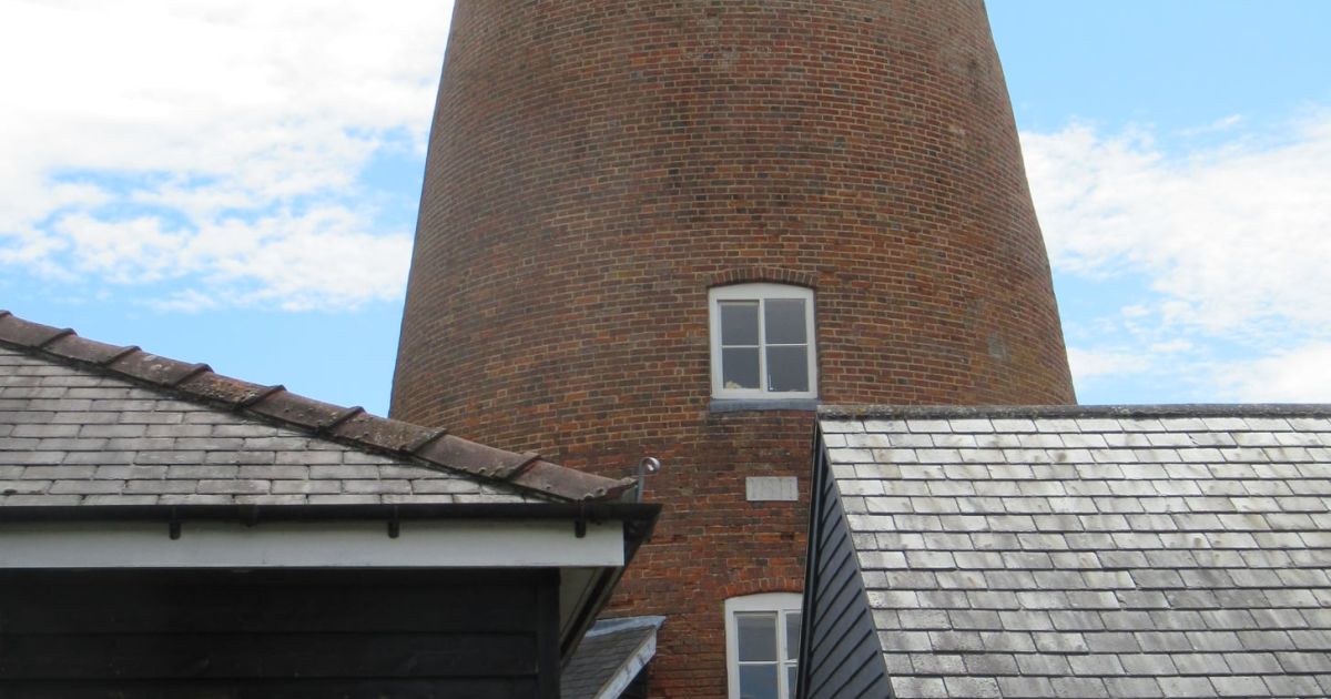 Clavering Circular - Ramblers