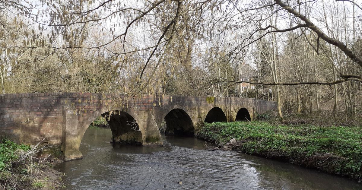 Walk for the Public: A River Cole Walk - Ramblers