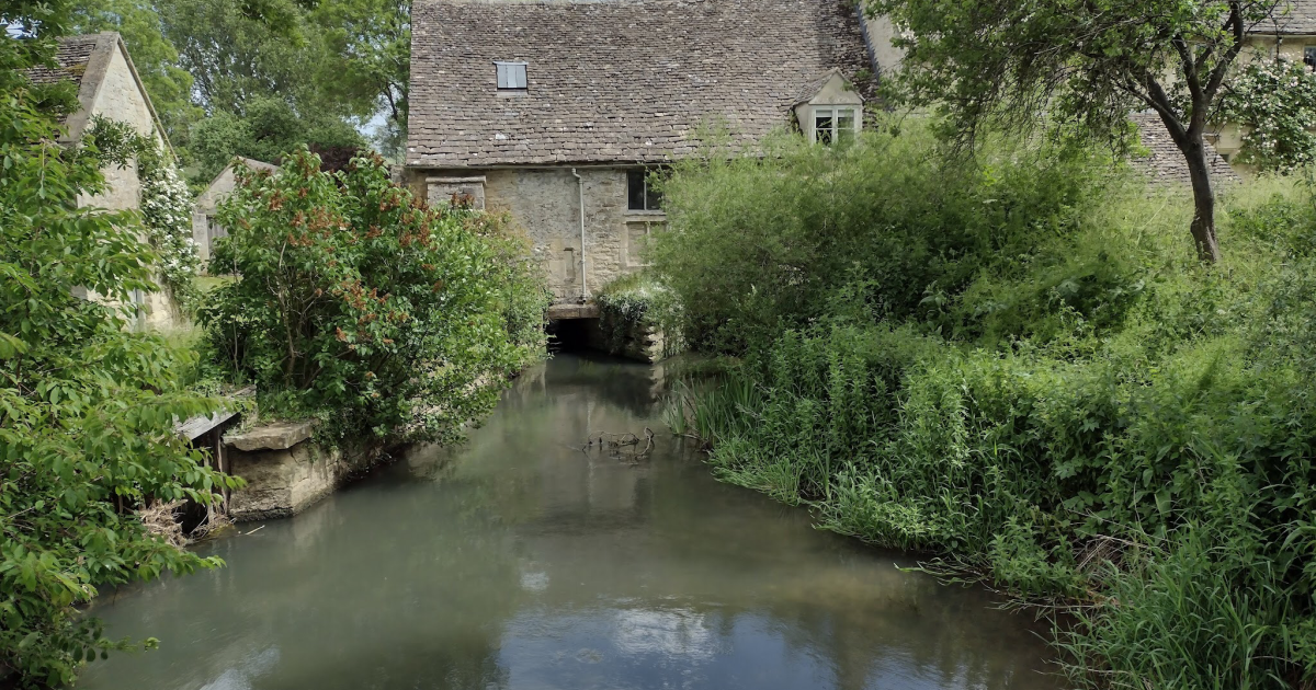Summer wander around Sherborne & Great Rissington - Ramblers