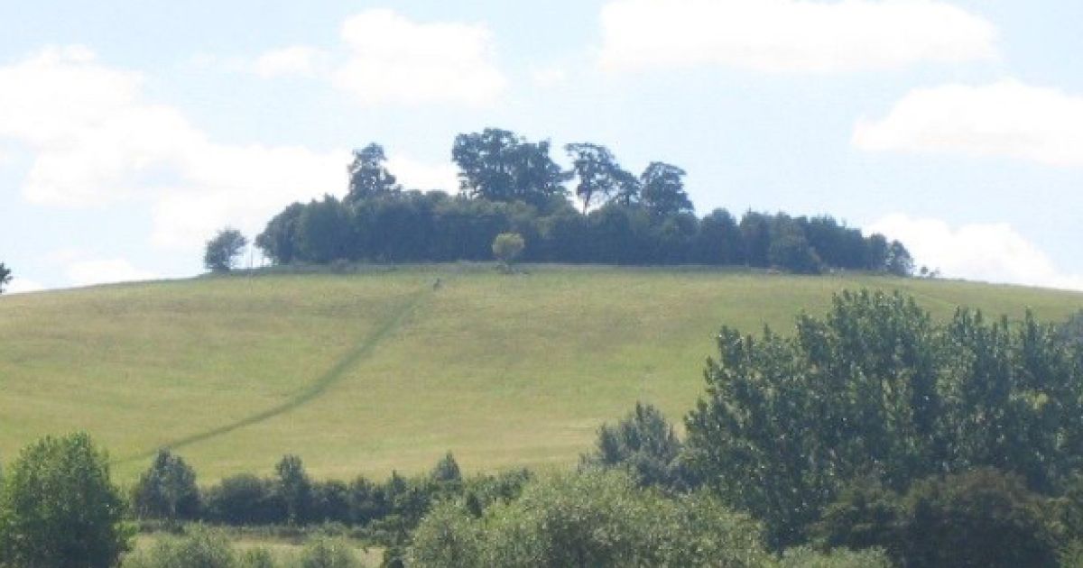 Evening walk to Wittenham Clumps - Ramblers