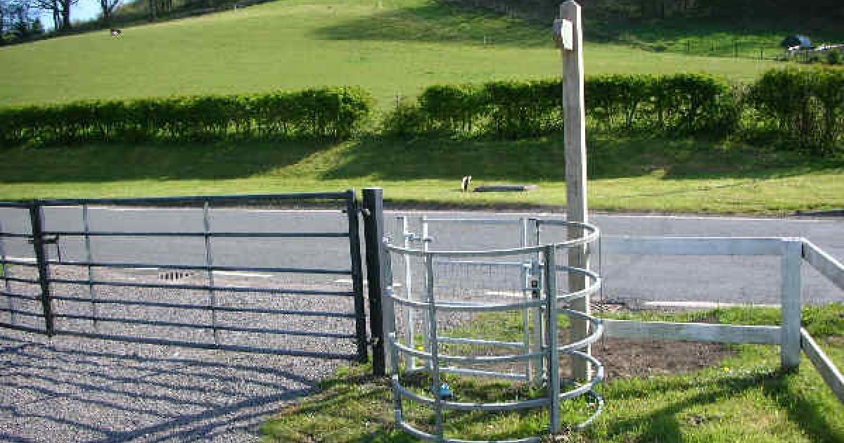 What we do - Ramblers