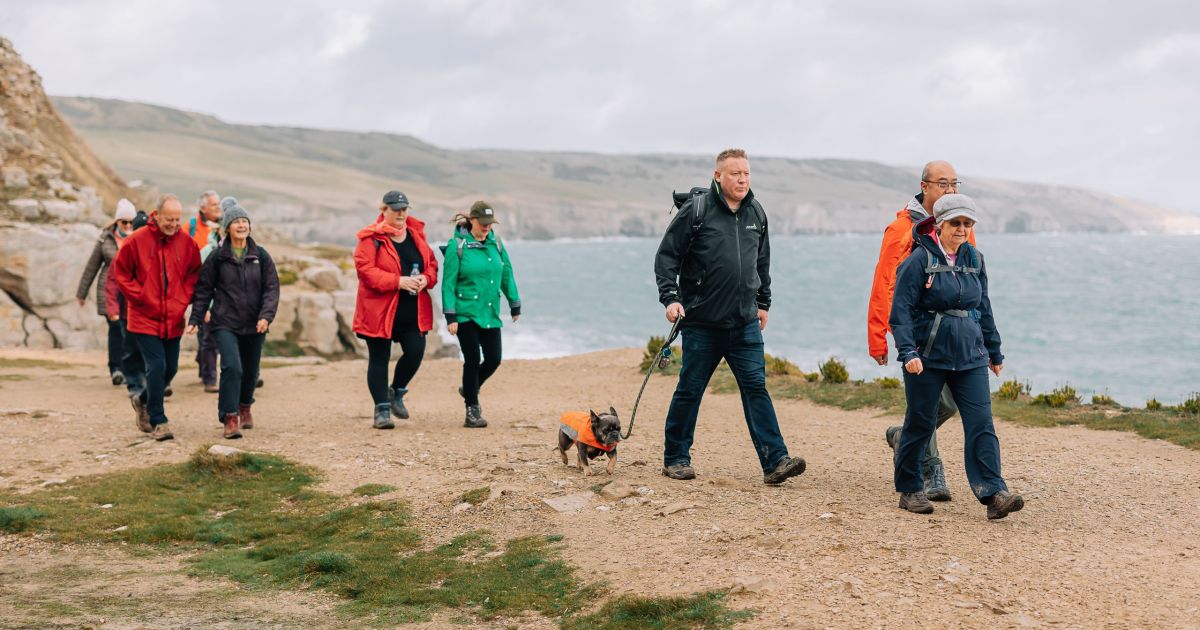 How to know which Ramblers walk is right for you - Ramblers