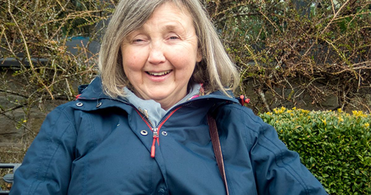 Rhosili: A Figure of Eight Walk - Ramblers