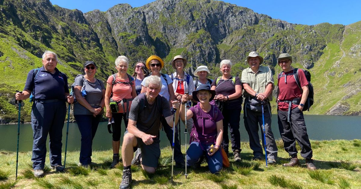 What we do - Ramblers