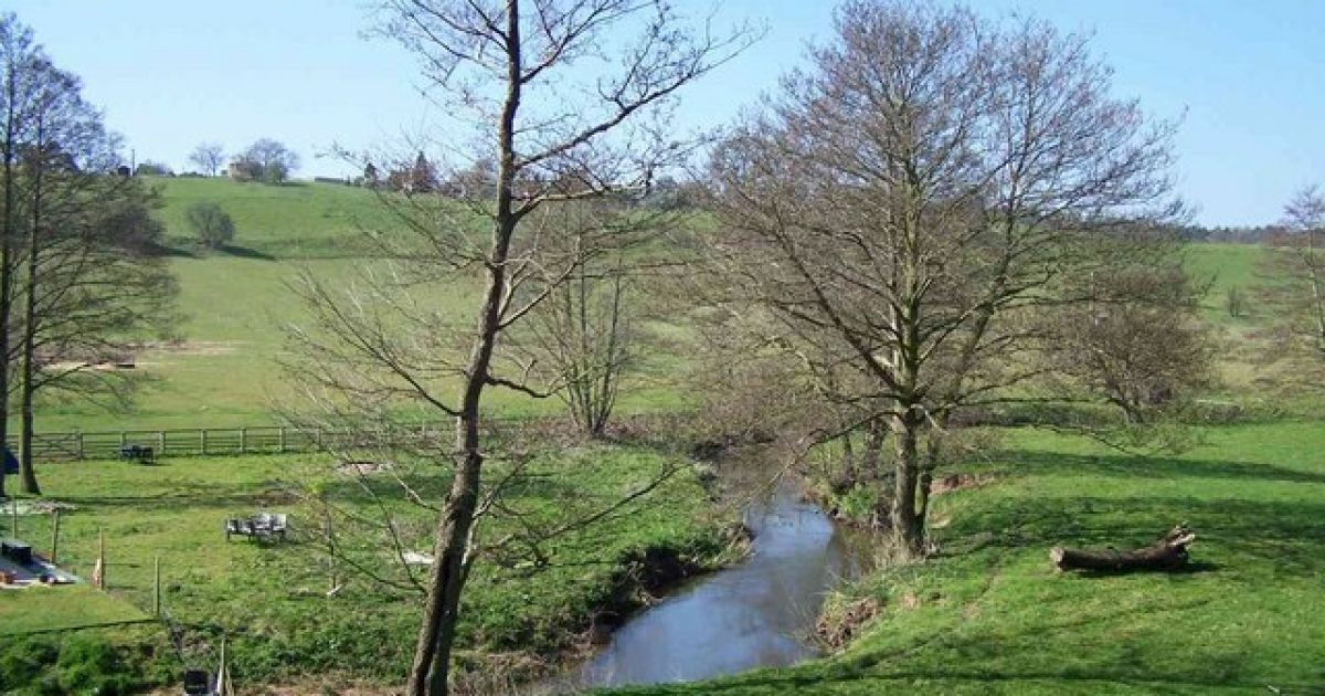 Worfield to Rindleford Mill - Ramblers