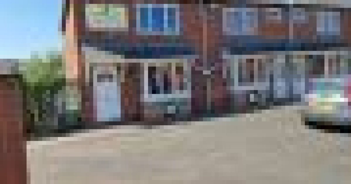 New Bushbury Triangle Walk