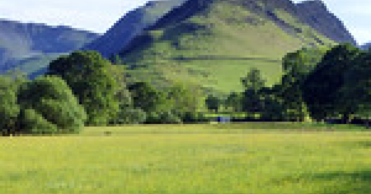 Newlands adventure - Ramblers