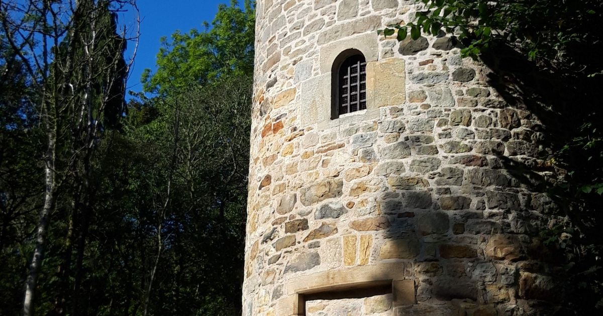 *WALK FULL*Cumbernauld House Park - Ramblers
