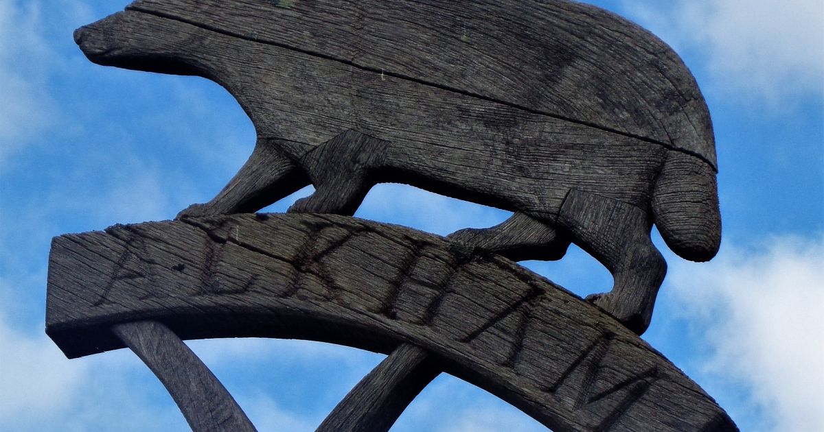 Alkham Walk - Ramblers