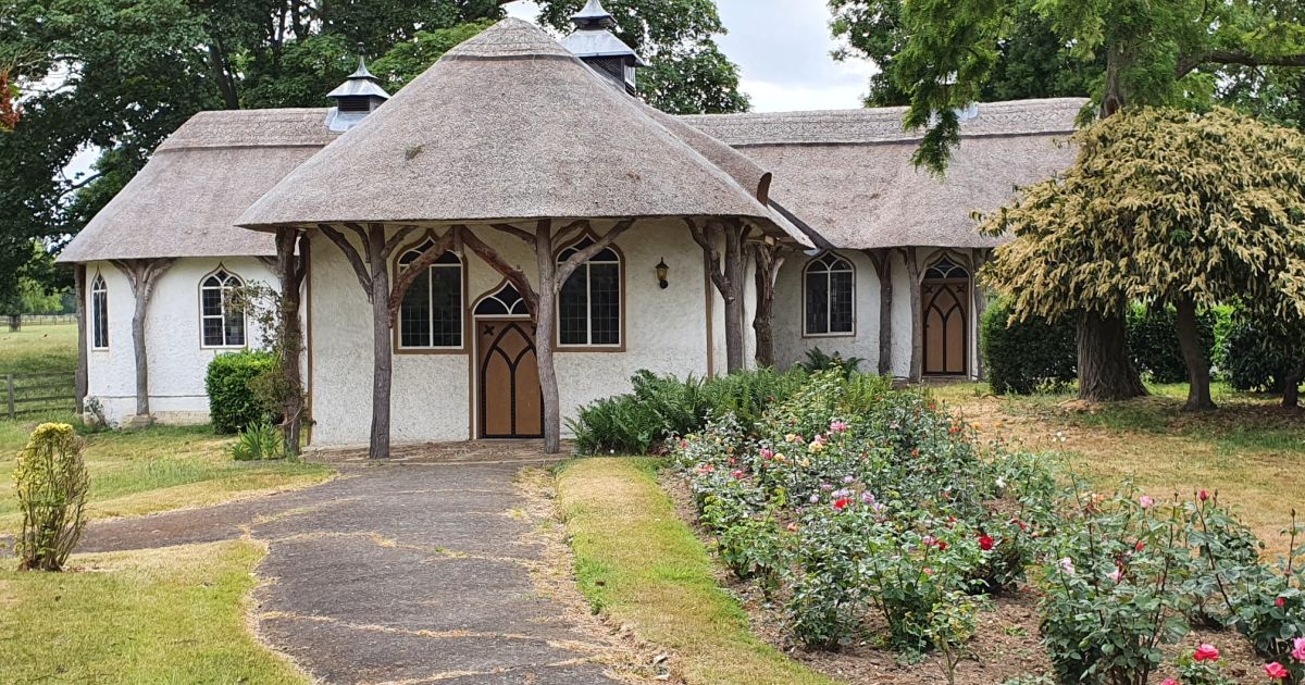 Explore the Ouse and the Ivel - Ramblers