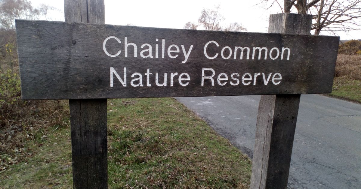 North Chailey Circular - Ramblers