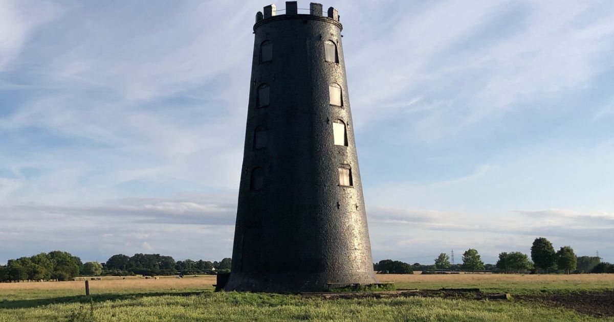Beverley evening walk - Ramblers