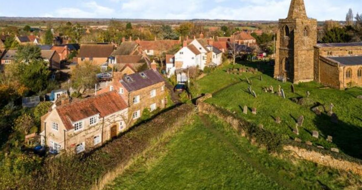 Cropedy (Fenny Compton) Wellbeing Walk