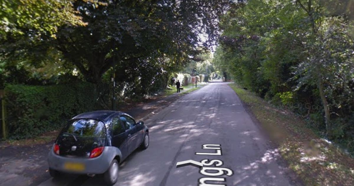 WALTHAM SHORTER WALK - Ramblers