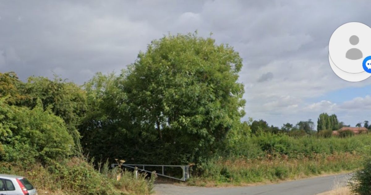 GREAT COATES SHORTER WALK - Ramblers