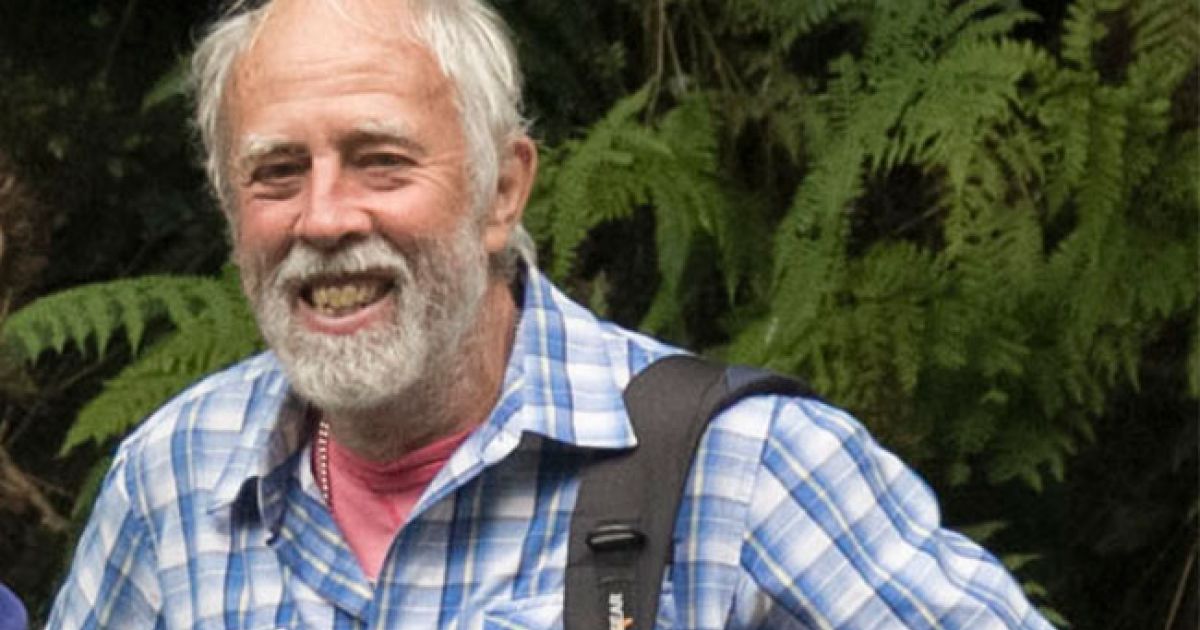 Carn Llechart & Baran Chapel - Ramblers