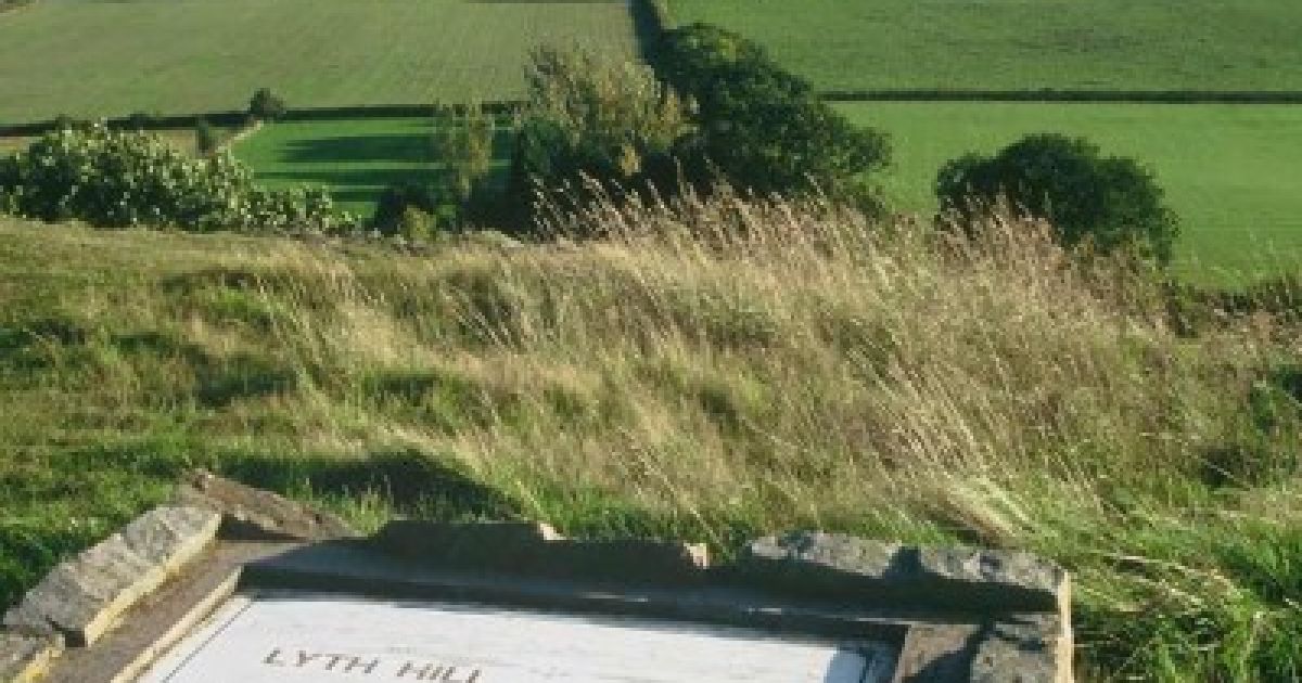 Lyth Hill - Ramblers