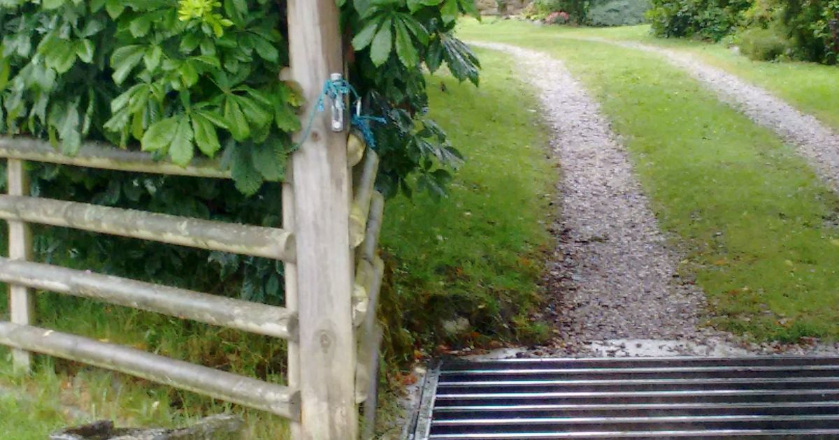 Via America - Ramblers