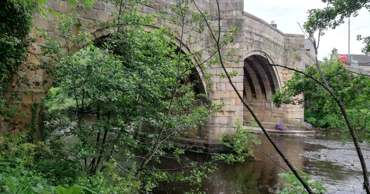 Baslow XL Walk - Ramblers