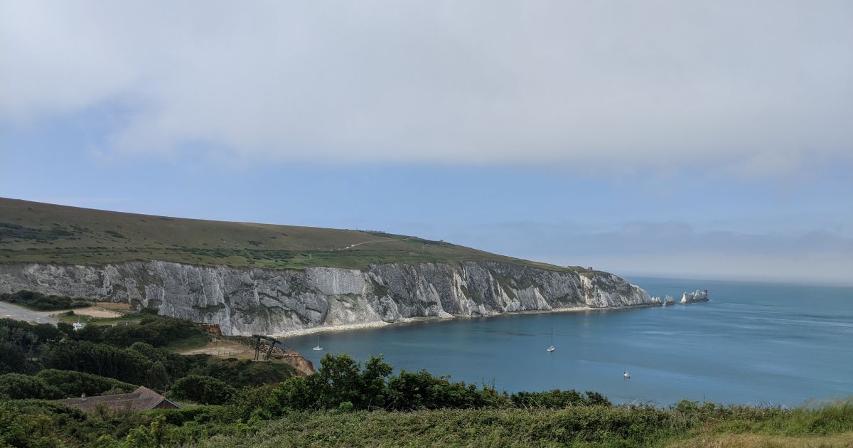 Freshwater Loop - Ramblers