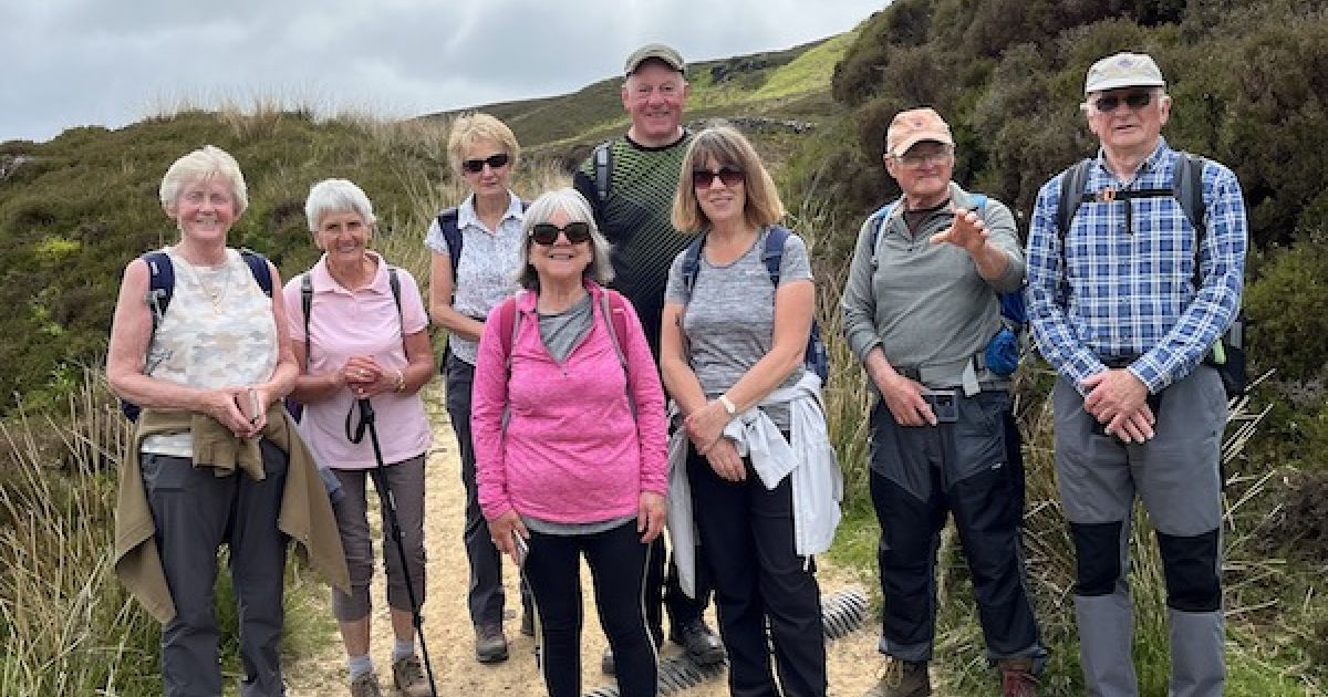 What we do - Ramblers