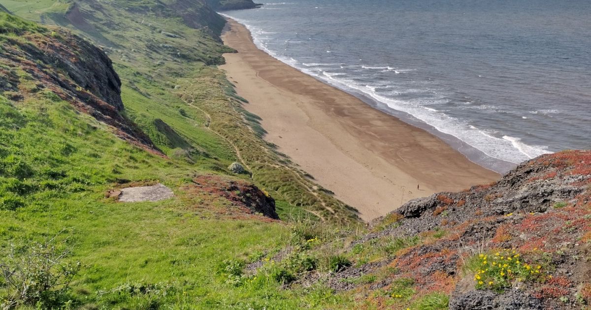 Saltburn Sunday Walk - Ramblers