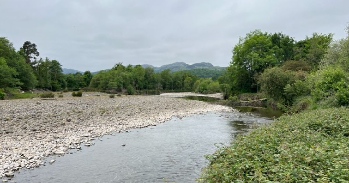 Comrie and Cultybraggan Circular - Ramblers