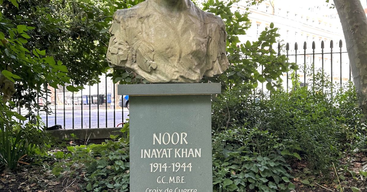 Honouring the lives and achievements of pioneering and remarkable women ...