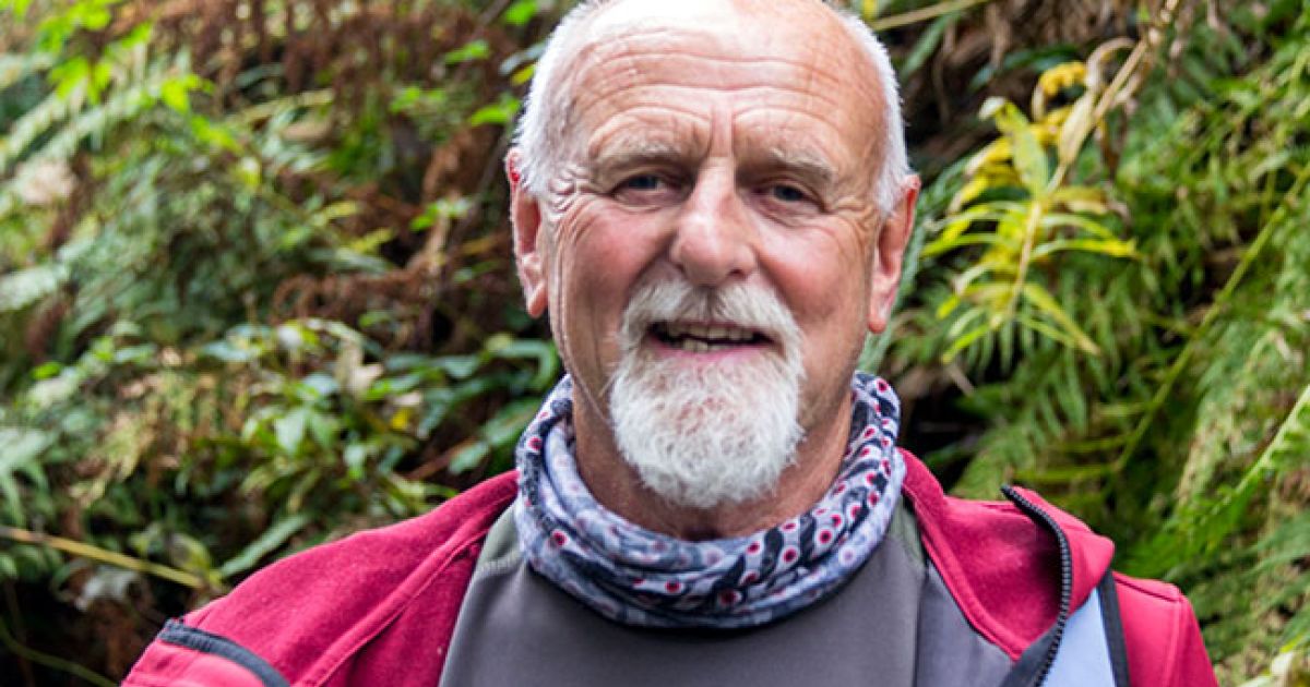 Parks & Foreshore - Ramblers