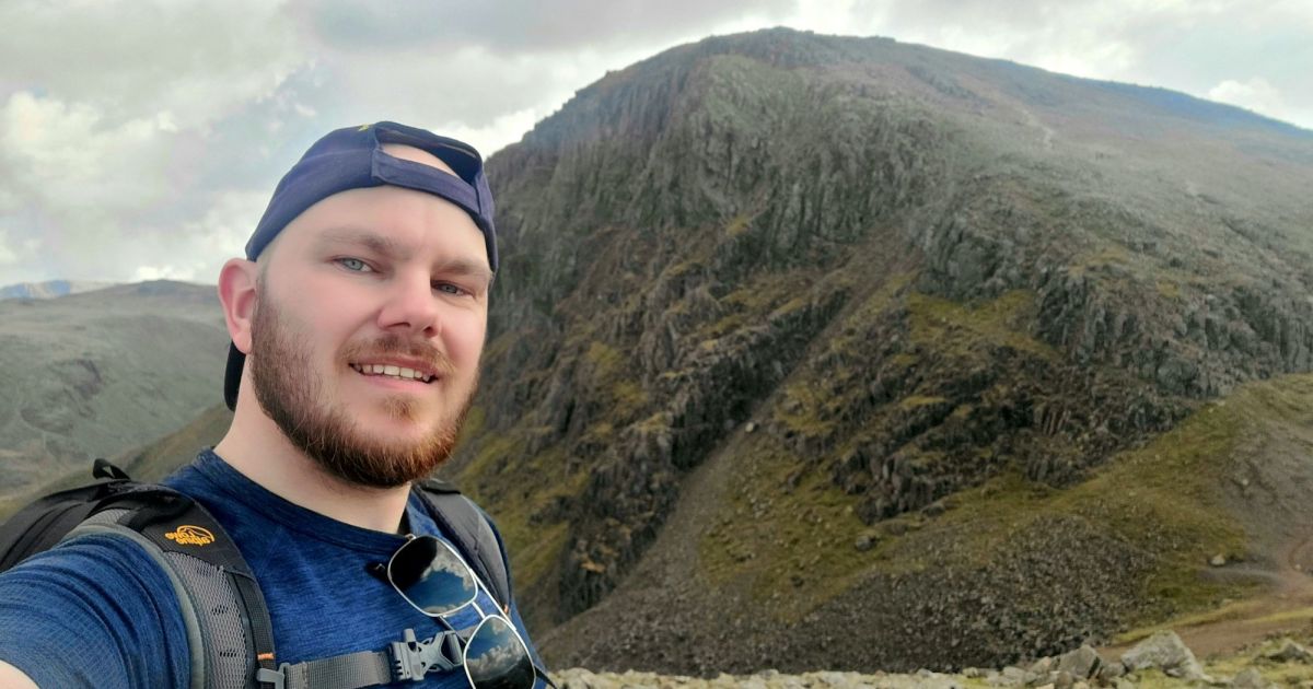 Our local paths - Ramblers