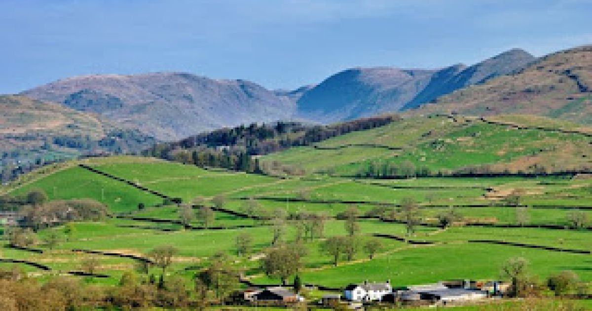Cranborne Two Castles - Ramblers