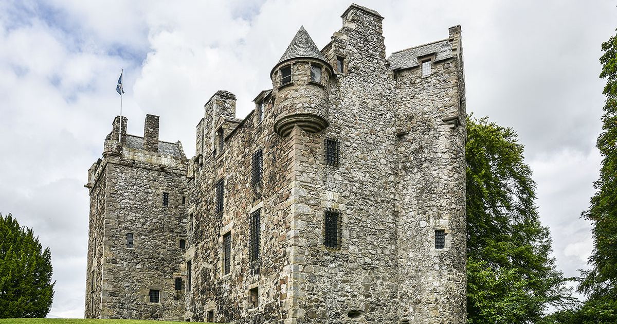 Elcho & Rhynd - Ramblers