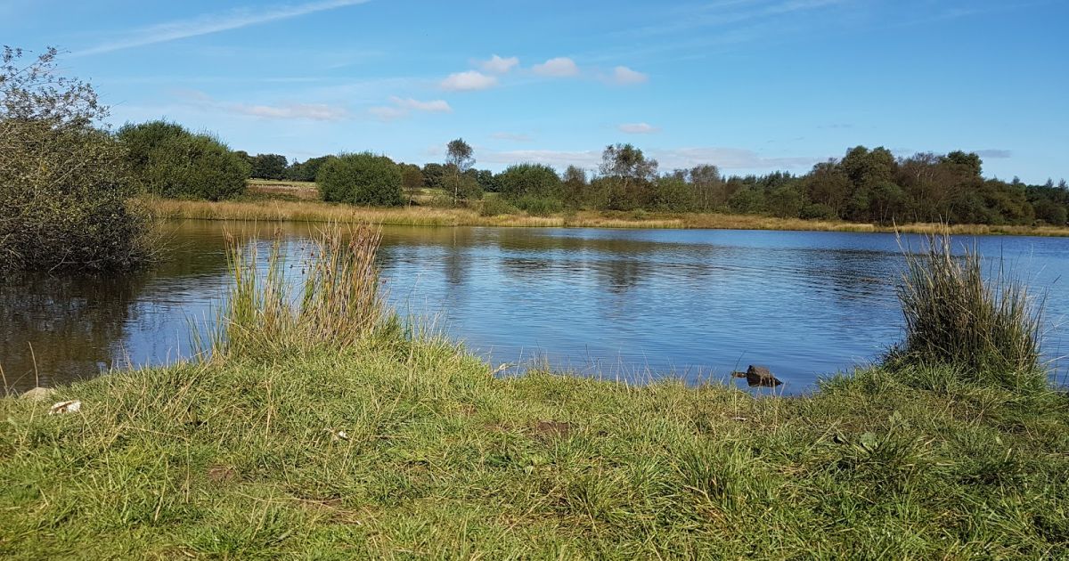 Manmoel circular - Ramblers