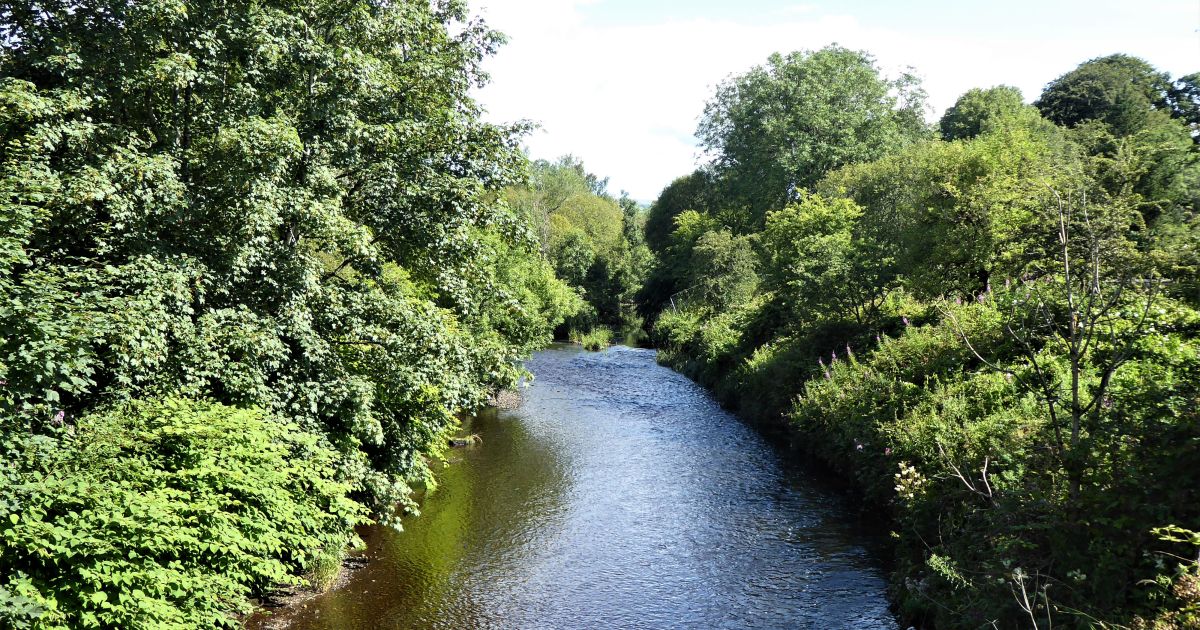 Strathkelvin Circular - Ramblers