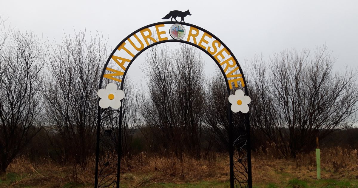Bonnybridge Circular via Bonnyview Nature Reserve - Ramblers
