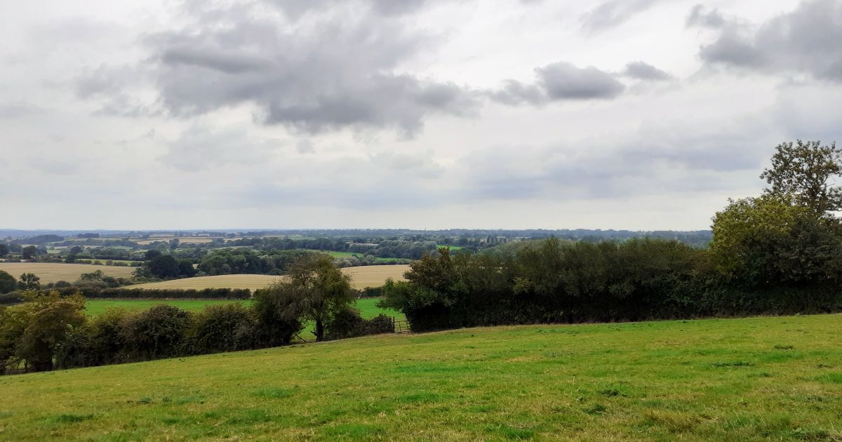 Middleton Cheney (Northants) - Ramblers