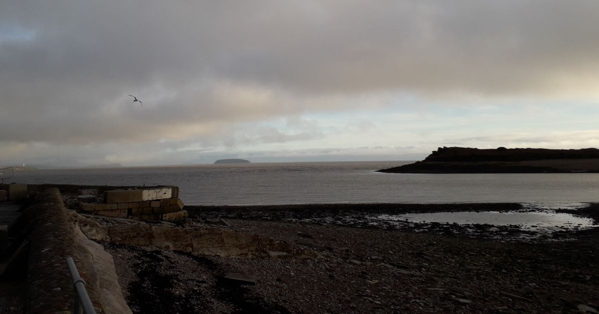 Penarth - Sully Circular - Ramblers