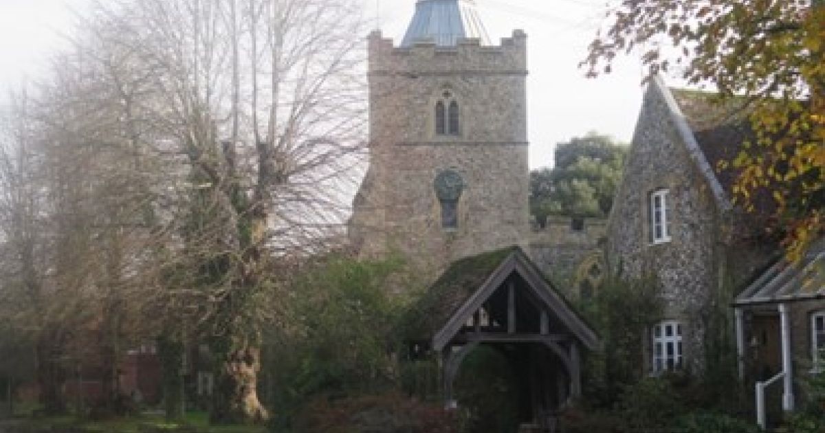 Barkway circular - Ramblers