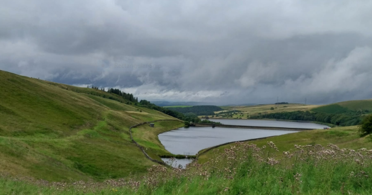 Newhey Circular - Ramblers
