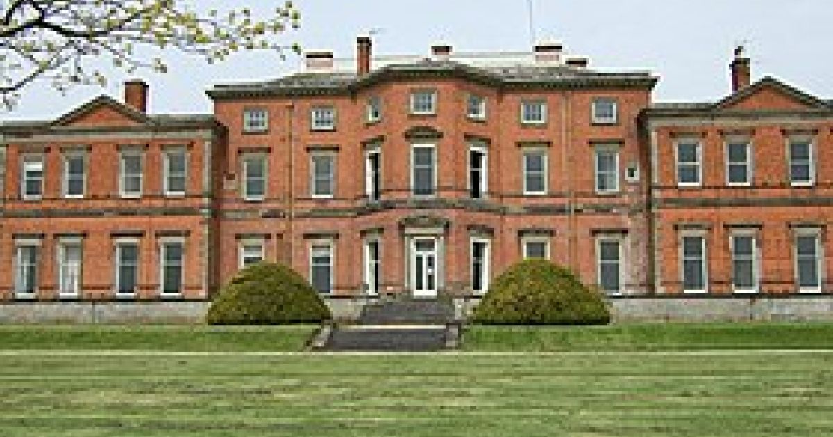 STANFORD ON SOAR TO EAST LEAKE, Notts. - Ramblers