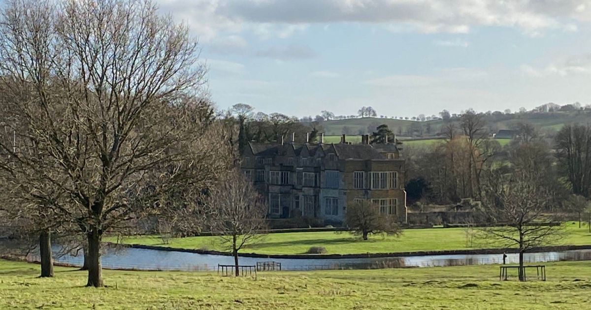 BNO - Bloxham - East - Ramblers