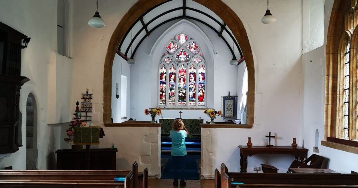 Golden Polden Hills This walk needs to be booked with the Leader ...