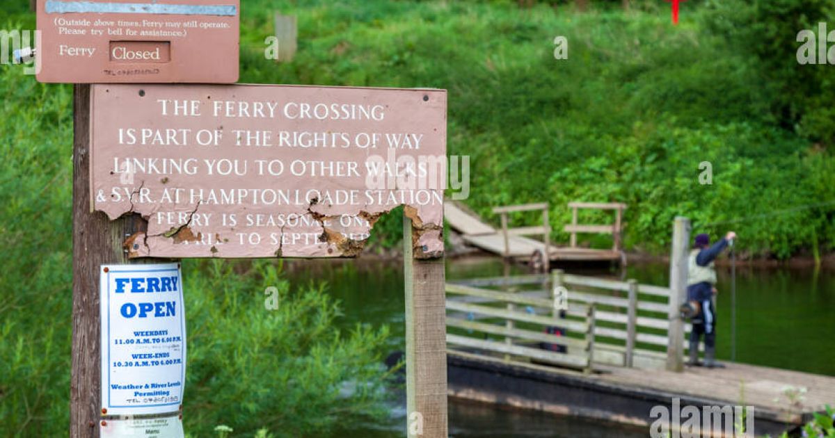 Coton Hall - Ramblers