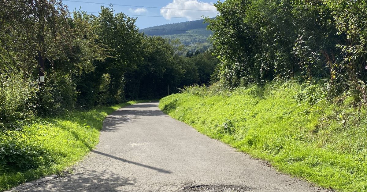Taff Trail Stroll - Ramblers