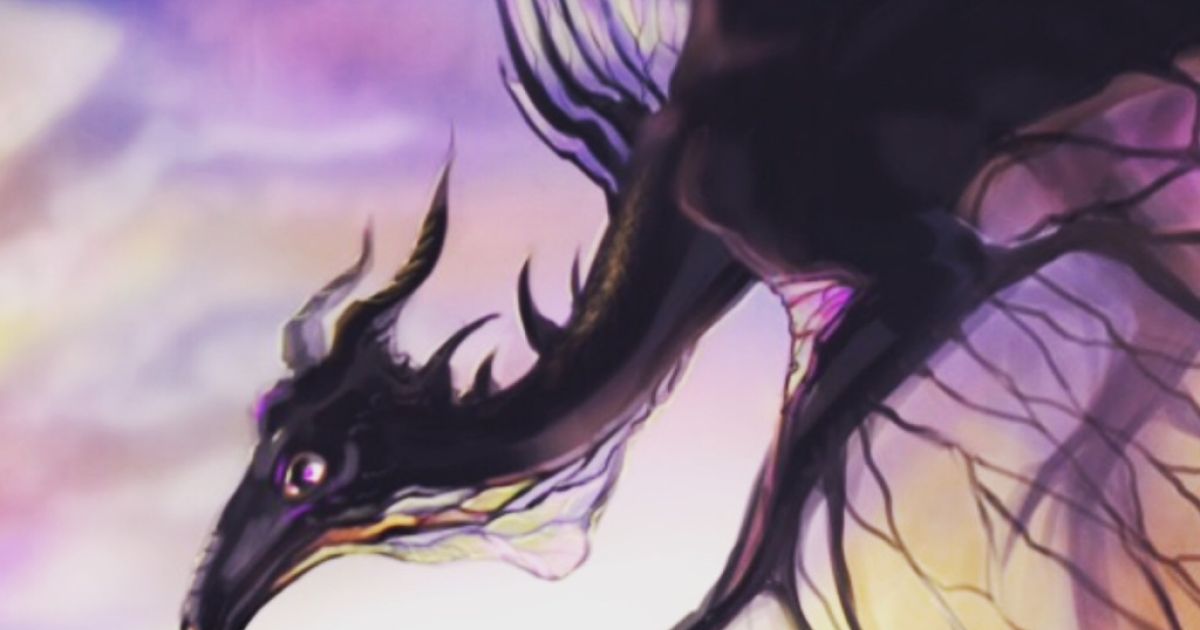 THE TRAIL OF THE BISTERNE DRAGON - Ramblers