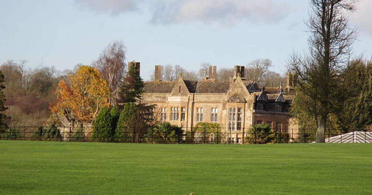 Cuckfield and Ansty - Ramblers